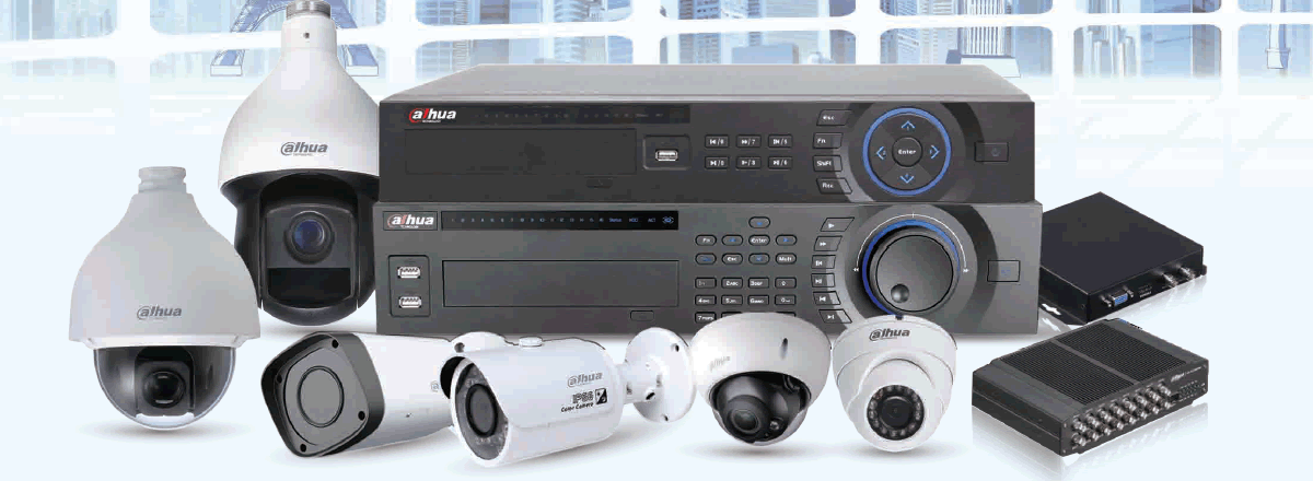 Cctv For Business Security